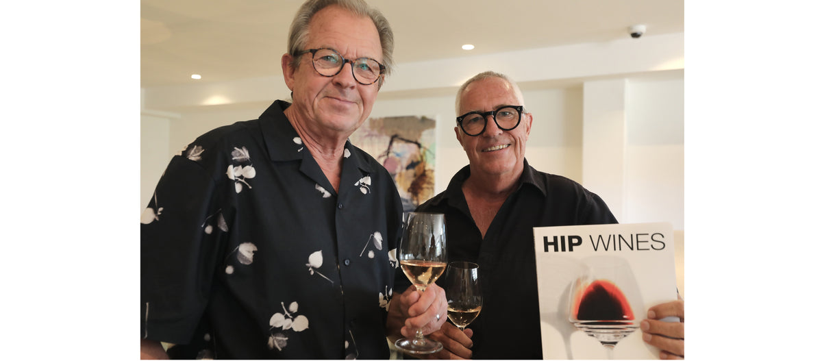 Christmas gift idea - WINEBOOK HIP WINE MALLORCA – BiniVista