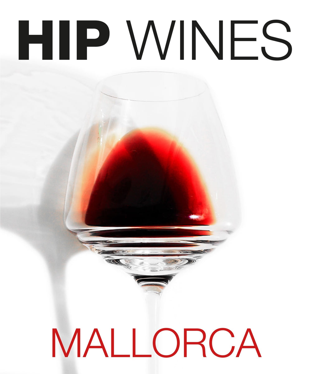 Book HIP WINES MALLORCA – BiniVista