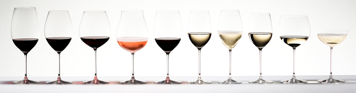 Wine styles; light and heavy wines... – BiniVista