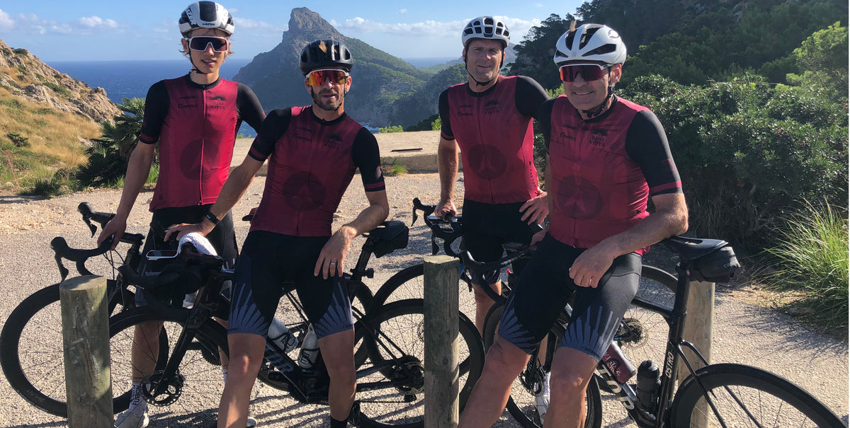 Christmas Bike ride 21st of December 2024 – BiniVista